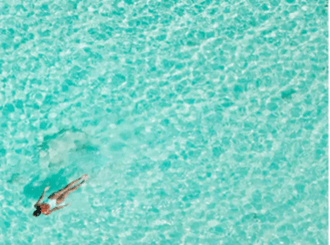 Float Therapy – Healing Labs